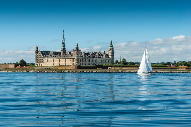 Cathedral ,Viking ships Tour, Palace and Castle (April) - The Value of This Tour