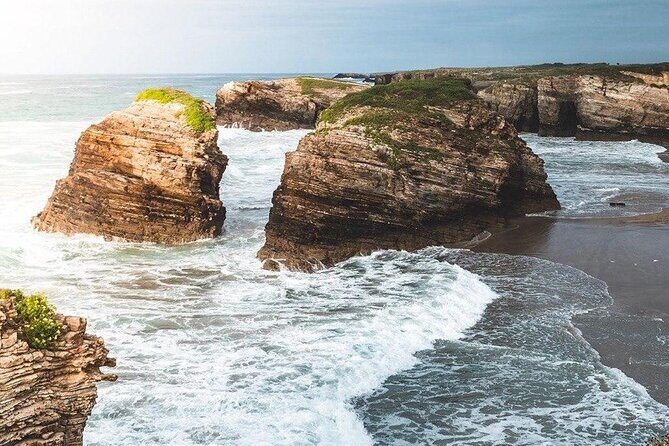 Cathedrals Beach and Lugo Tour from A Coruña - Final Thoughts