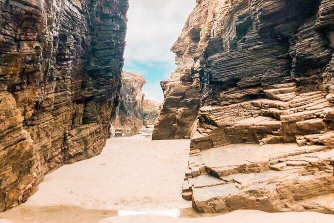 Cathedrals Beach and Lugo Tour from A Coruña - FAQ: Your Practical Questions Answered