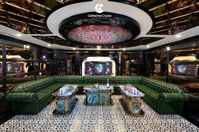 Catherine 6-Star Luxury Cruise: 3 Days 2 Nights in Ha Long Bay - FAQ