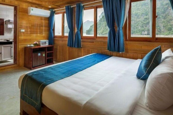 Catherine Cruise 3 Days/2 Nights with 6 Star Cruise - An Introduction to the Cruise Experience