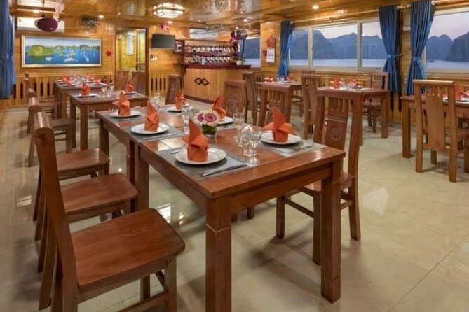 Catherine Cruise 3 Days/2 Nights with 6 Star Cruise - A Day-by-Day Breakdown of the Itinerary