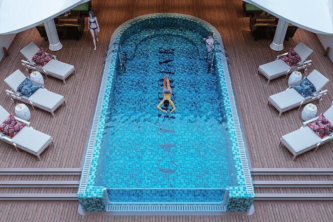 Catherine Cruise - Your Luxurious Retreat 2 Days on Halong Bay - What Guests Love About This Cruise