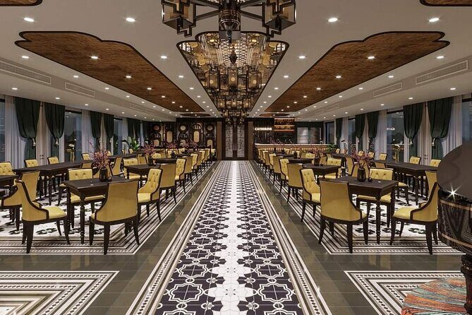 Catherine Cruise  Your Luxurious Retreat - Halong Bay 2 Day Trip - Final Thoughts