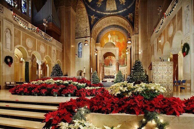 Catholic Heritage Tour - Private - Deep Dive into the Catholic Heritage Tour