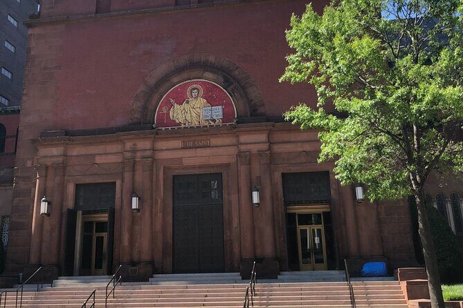 Catholic Heritage Tour - Private - What You Can Expect from the Tour