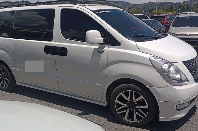 Caticlan Airport (MPH) to Boracay - Arrival Private Transfer - Final Thoughts