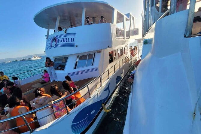 Caticlan Airport (MPH) to Malay hotels Arrival Private Transfer - Who Should Use This Service?