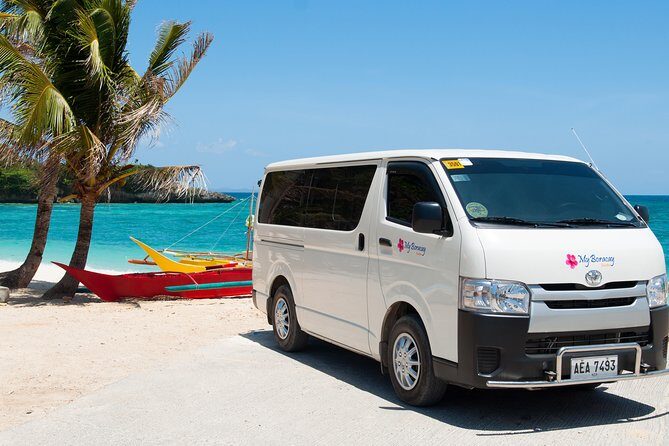 Caticlan Airport Transportation to Boracay Island Round Trip - Potential Drawbacks and Considerations