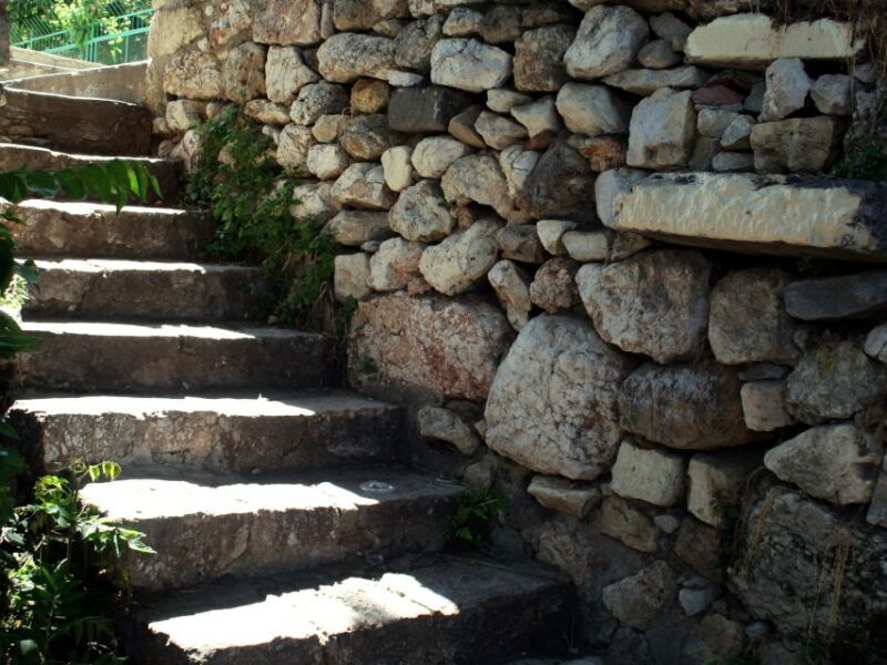 Cats of Athens: Self-Guided Mobile Tour in Plaka - Key Points
