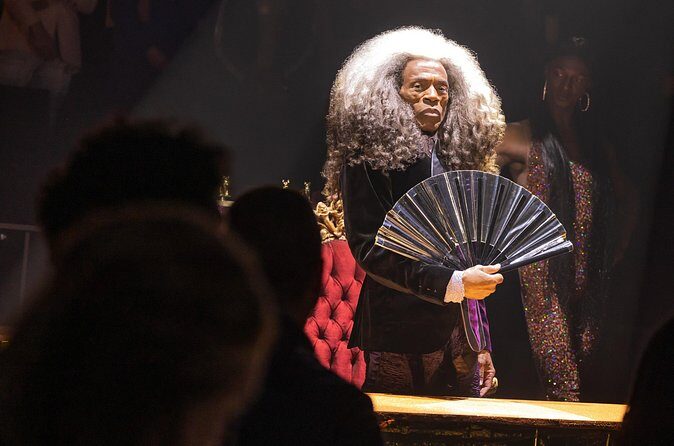 CATS: The Jellicle Ball on Broadway Ticket - FAQ