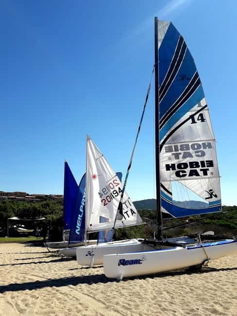 Catsailing MINI tour - Final Words: Who Will Love This Experience?