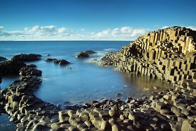 Causeway Coast Private Tour - What to Expect from the Causeway Coast Private Tour