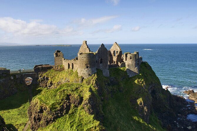 Causeway Coast Private Tour - What Does the Price Get You?
