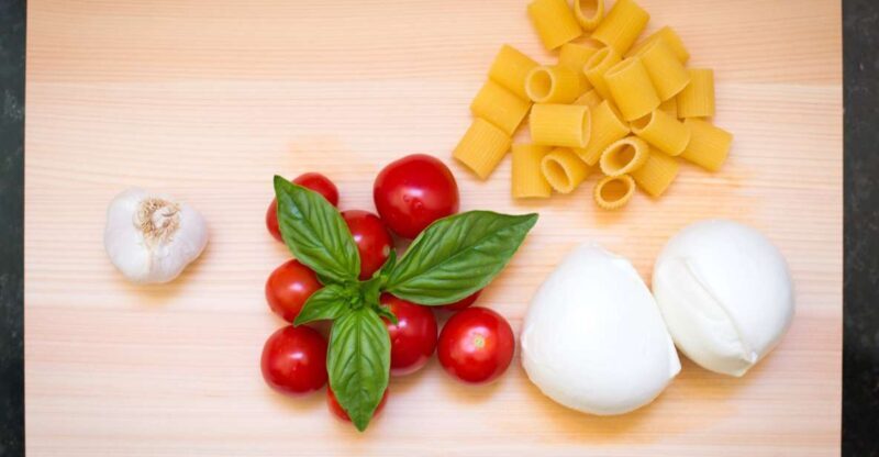 Cava de' Tirreni: Authentic Cooking Class at a Local's Home - Key Points