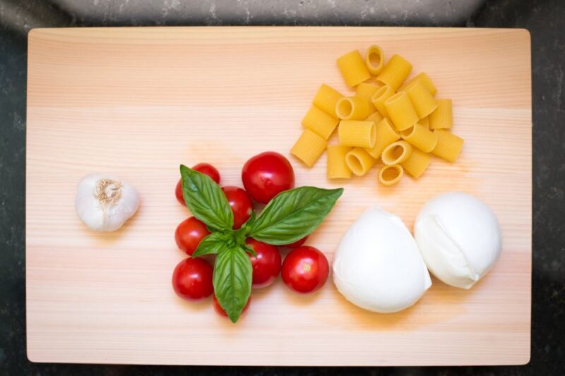 Cava de' Tirreni: Authentic Cooking Class at a Local's Home - The Value Proposition