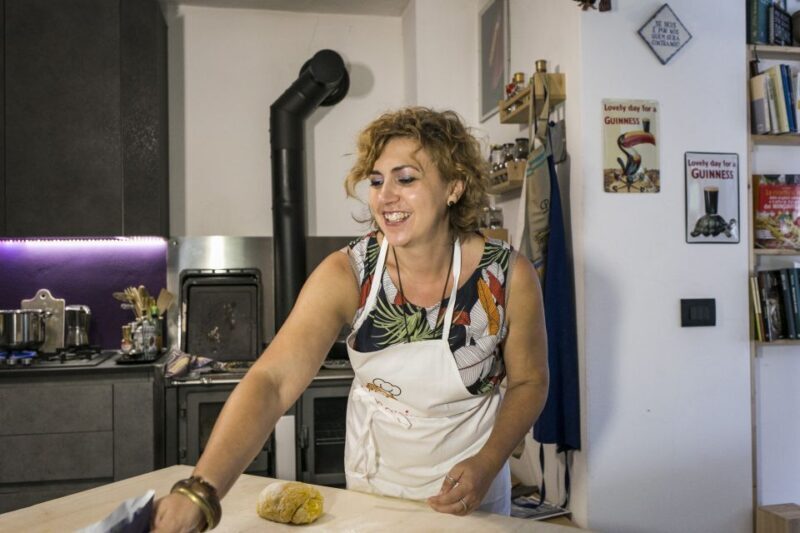 Cava de' Tirreni: Authentic Cooking Class at a Local's Home - FAQ