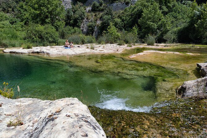 Cavagrande hiking tour - An In-Depth Look at the Cavagrande Hiking Experience