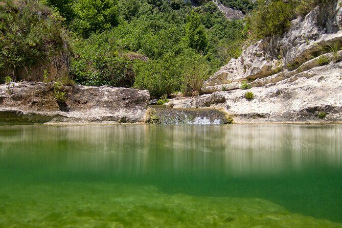 Cavagrande hiking tour - Authentic Experiences and Honest Impressions