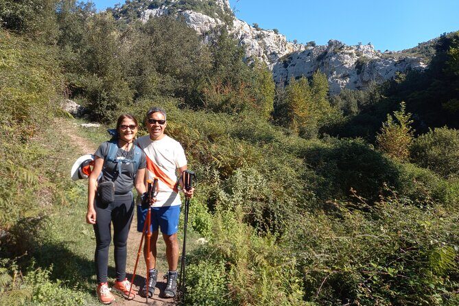 Cavagrande hiking tour - Who Is This Tour Best For?