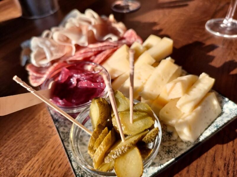 Cavaion: Lake Garda Wine & Food Tasting with Vineyard Tour - Final Thoughts