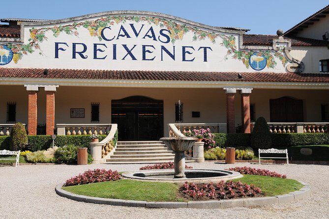 Cavas Freixenet Wine Tour from Mexico City - Analyzing the Experience: Value and Authenticity