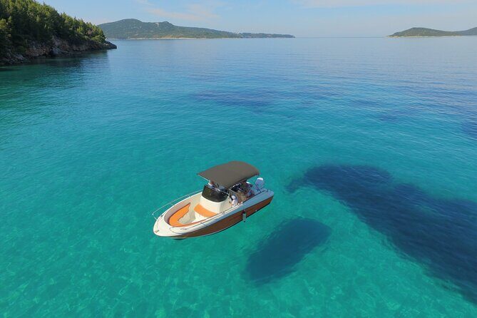 Cave boat tour -All Inclusive - Setting the Scene: What This Tour Offers