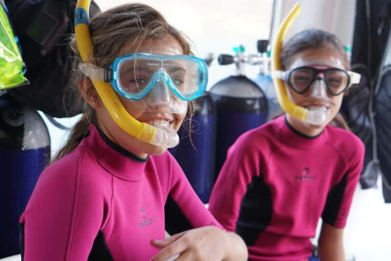 Cave & Coves Argentario Half Day Snorkeling Tour - An In-Depth Look at the Tour Experience