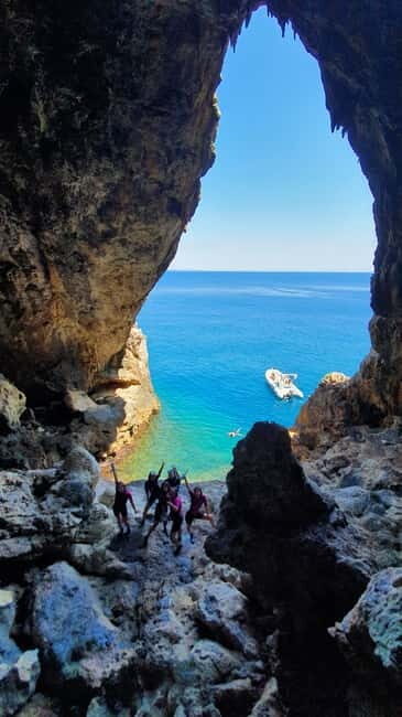 Cave & Coves Argentario Half Day Snorkeling Tour - Summing Up: The Value of the Cave & Coves Argentario Tour