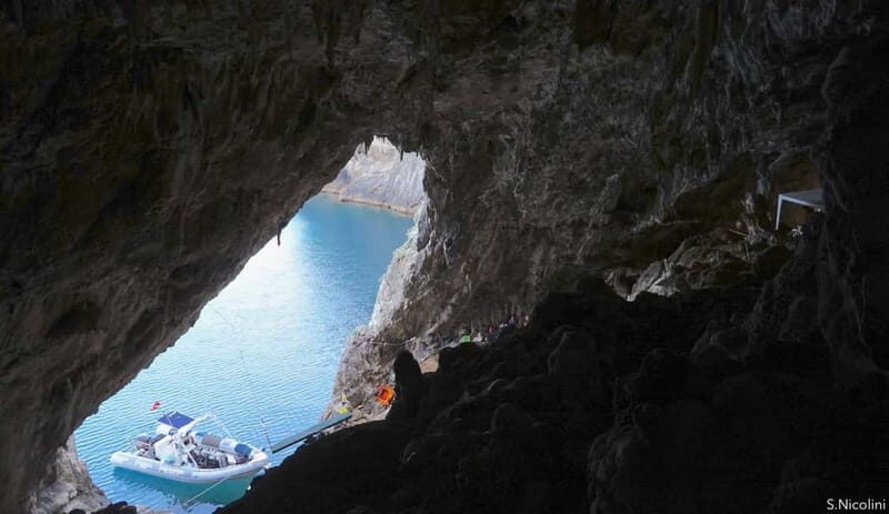 Cave & Coves Argentario Half Day Snorkeling Tour - FAQs about the Cave & Coves Argentario Half Day Snorkeling Tour