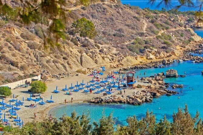 Cave Dwellers Half Day Jeep Safari from Protaras, Ayia Napa - How Does the Value Measure Up?