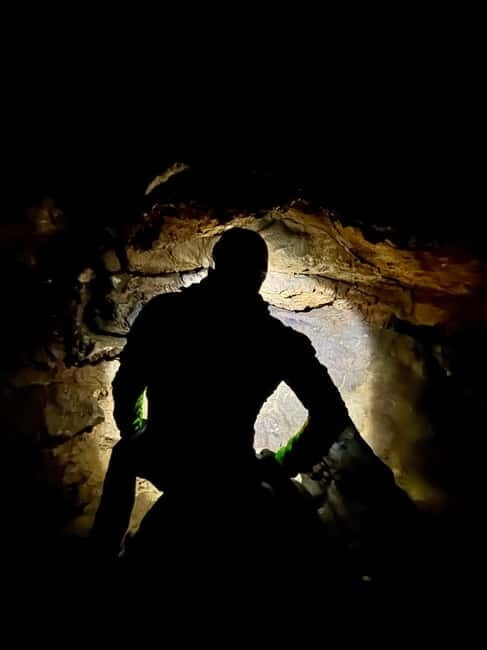 Cave Excursion in the Brescian Karst - Key Points