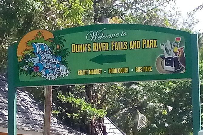 Cave Explorer Plus Waterfalls Tour From Falmouth Private Driver - Key Points