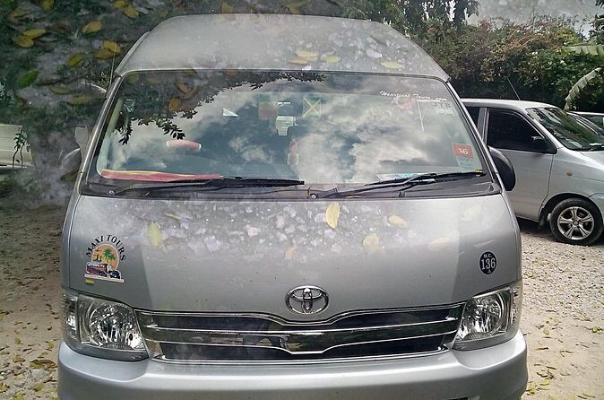 Cave Explorer Plus Waterfalls Tour From Falmouth Private Driver - The Sum Up: Who Will Love This Tour?