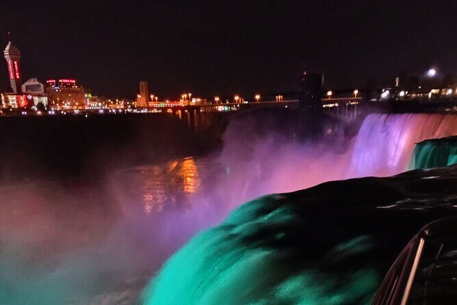 Cave of the Winds Exclusive Night Tour - Exploring the Tour: An In-Depth Look