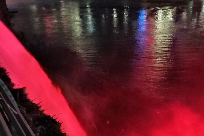 Cave of the Winds Exclusive Night Tour - Final Thoughts