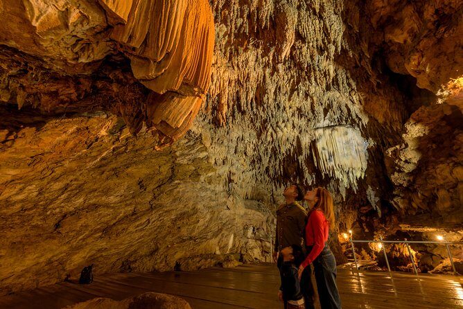 CAVE OKINAWA A mysterious limestone cave that you can easily enjoy! - In-Depth: What to Expect on Your Visit