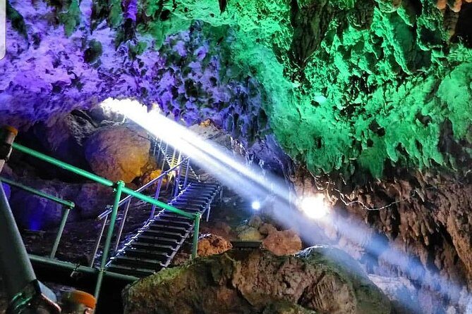 CAVE OKINAWA A mysterious limestone cave that you can easily enjoy! - Who Should Consider Visiting?