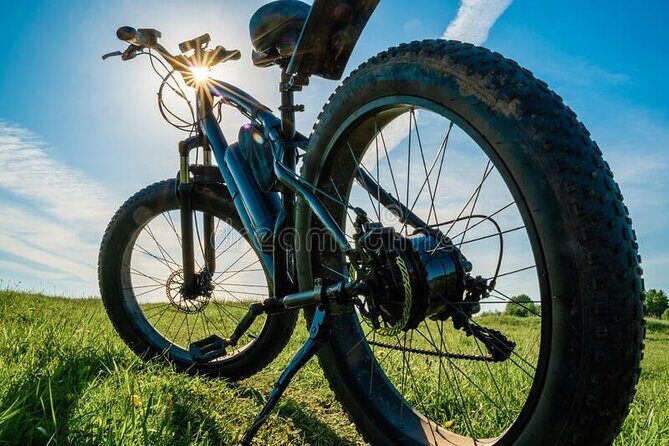Cave Point E - Bike Tour - FAQ: Your Questions Answered