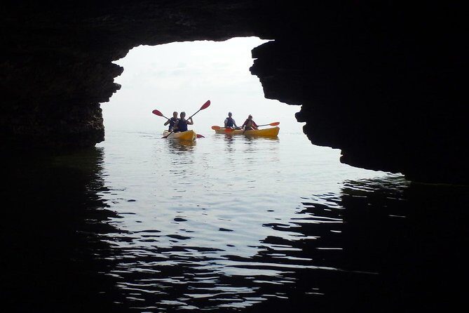 Cave Point Kayak Tour - FAQ