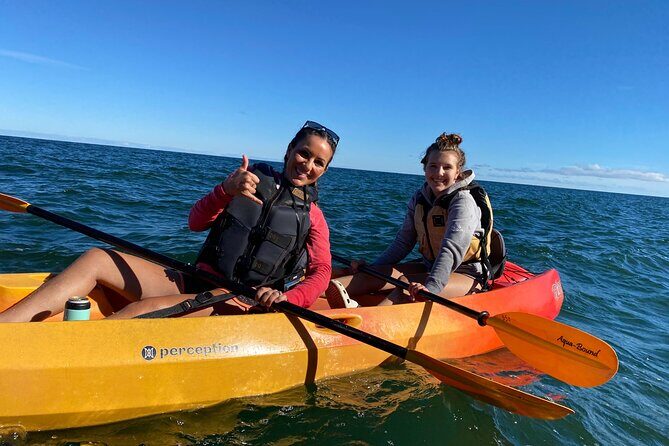 Cave Point Kayak Tour - Authentic Experiences & Honest Insights from Reviewers