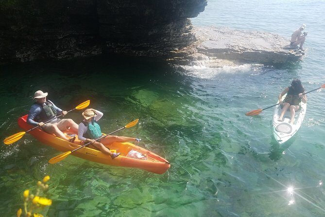 Cave Point Kayak Tour - Why This Tour Is Worth Your Time