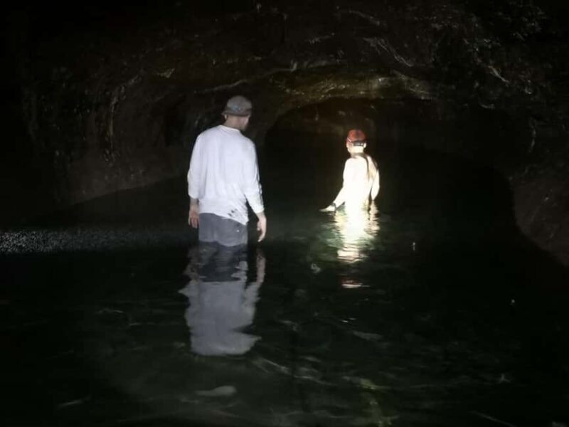 Cave Pool & Lava Tube Swims of Upolu - An In-Depth Look at the Experience