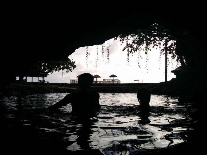 Cave Pool & Lava Tube Swims of Upolu - Practical Details & What It Means for You