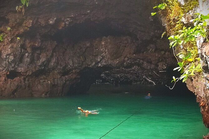 Cave Pools and Lava Tube Swims in Upolu - Exploring Cave Pools and Lava Tube Swims in Upolu: A Complete Guide