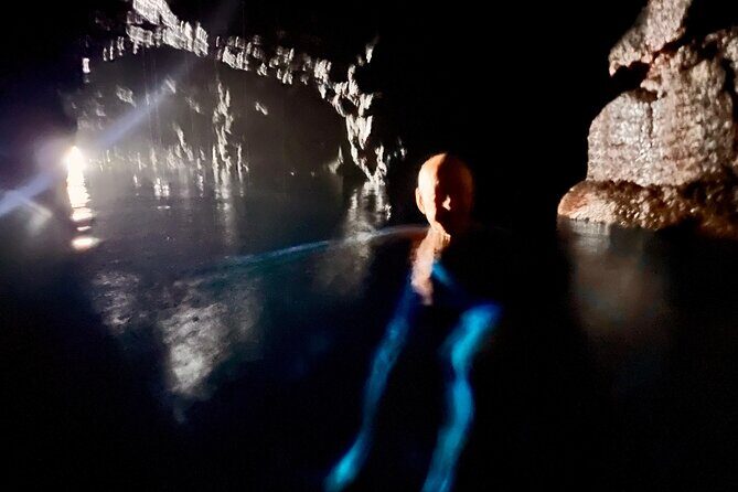 Cave Pools and Lava Tube Swims in Upolu - FAQ