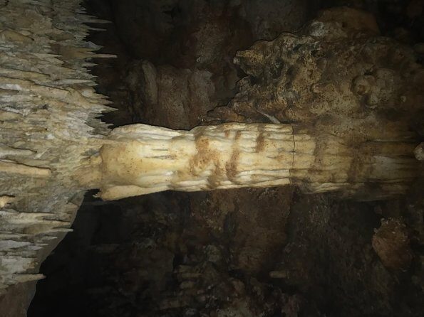 Cave Tour with Local Guide - Key Points