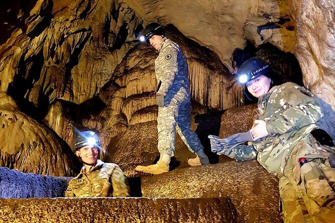 Cave Trekking-Kosovo - The Itinerary: What to Expect