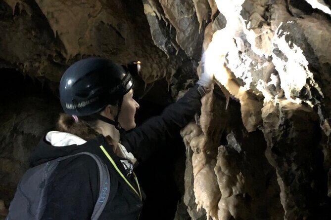 Cave Trekking-Kosovo - Practical Details: Timing, Booking, and Logistics