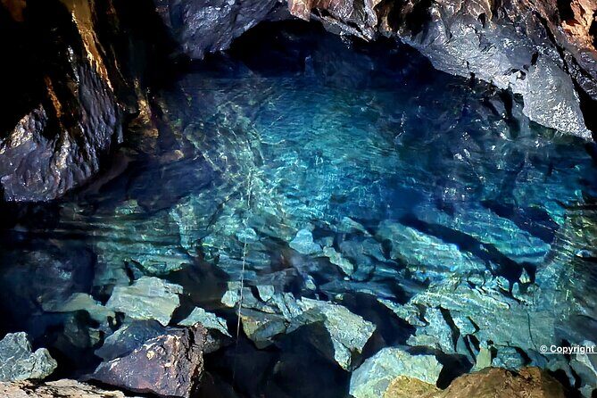 Cave Trekking-Kosovo - Who Should Consider This Tour?